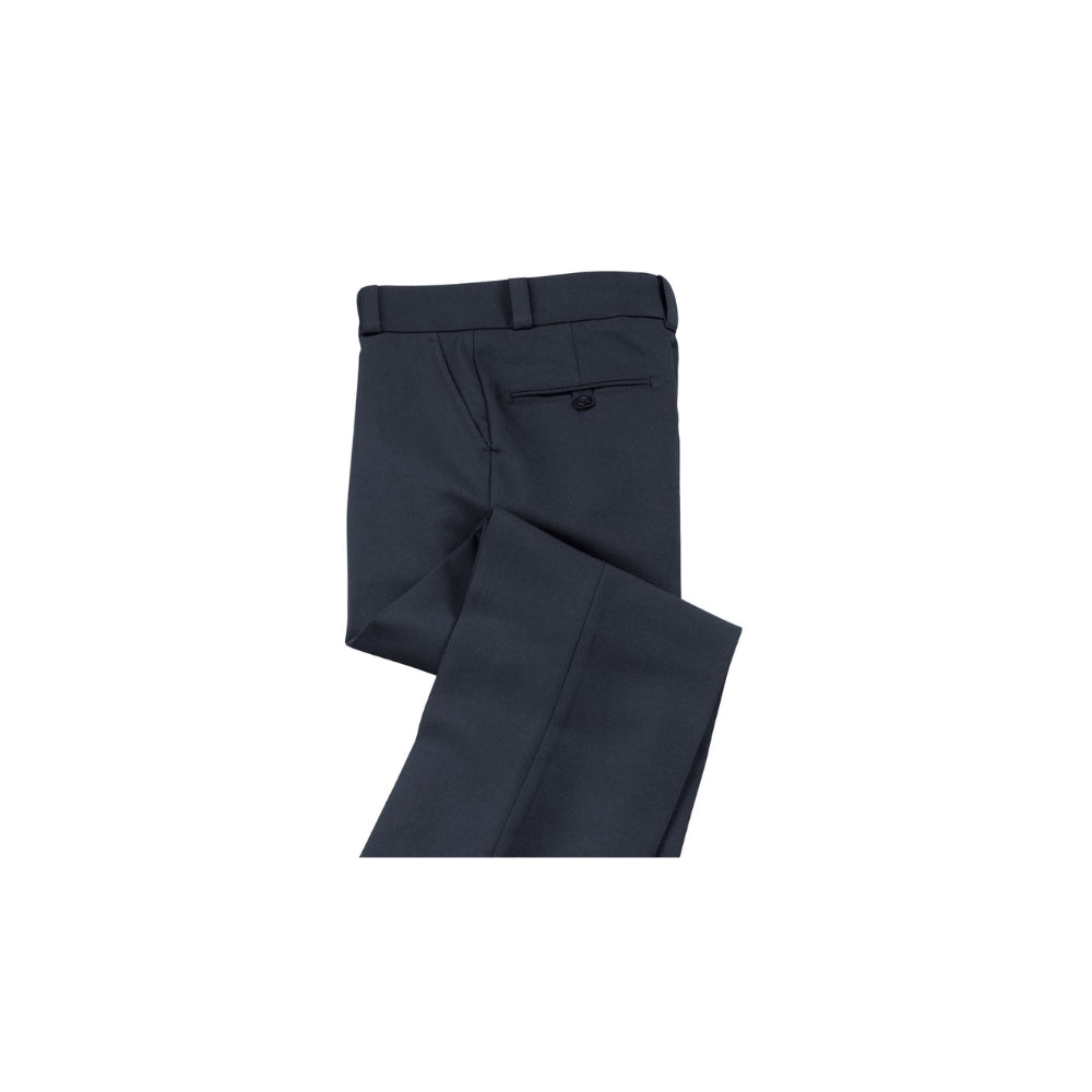 Liberty Uniform Man's FD Station Wear Trouser (Navy) | 650MNV