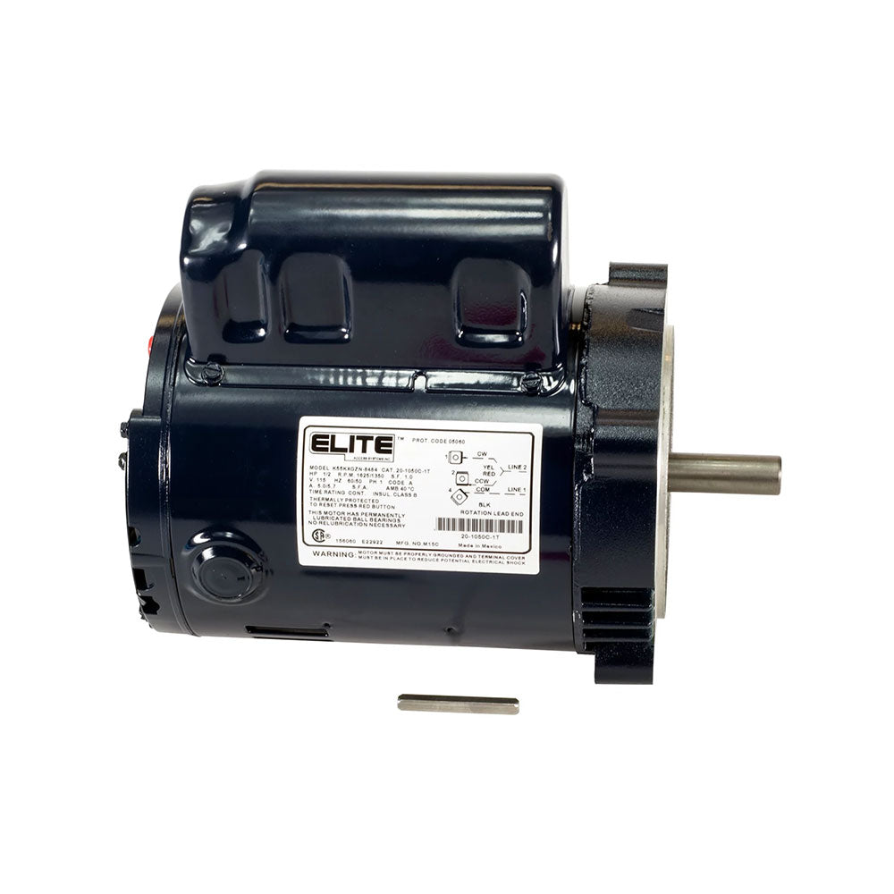 LiftMaster 1/2HP Motor K20-1050C-1T | All Security Equipment