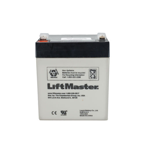 LiftMaster 485LM 12V Battery | All Security Equipment