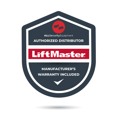 LiftMaster LA500PKGUL Swing Gate Opener | All Security Equipment