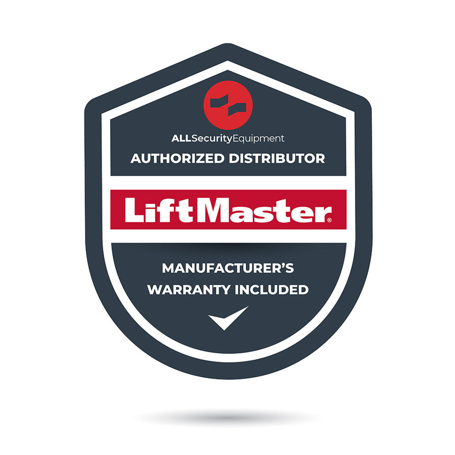 LiftMaster LA500PKGUL Swing Gate Opener | All Security Equipment