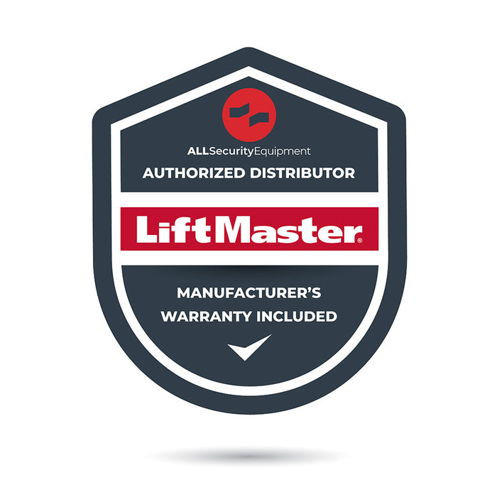 LiftMaster J501L5 J 1/2 HP Industrial-Duty Jackshaft Operator
