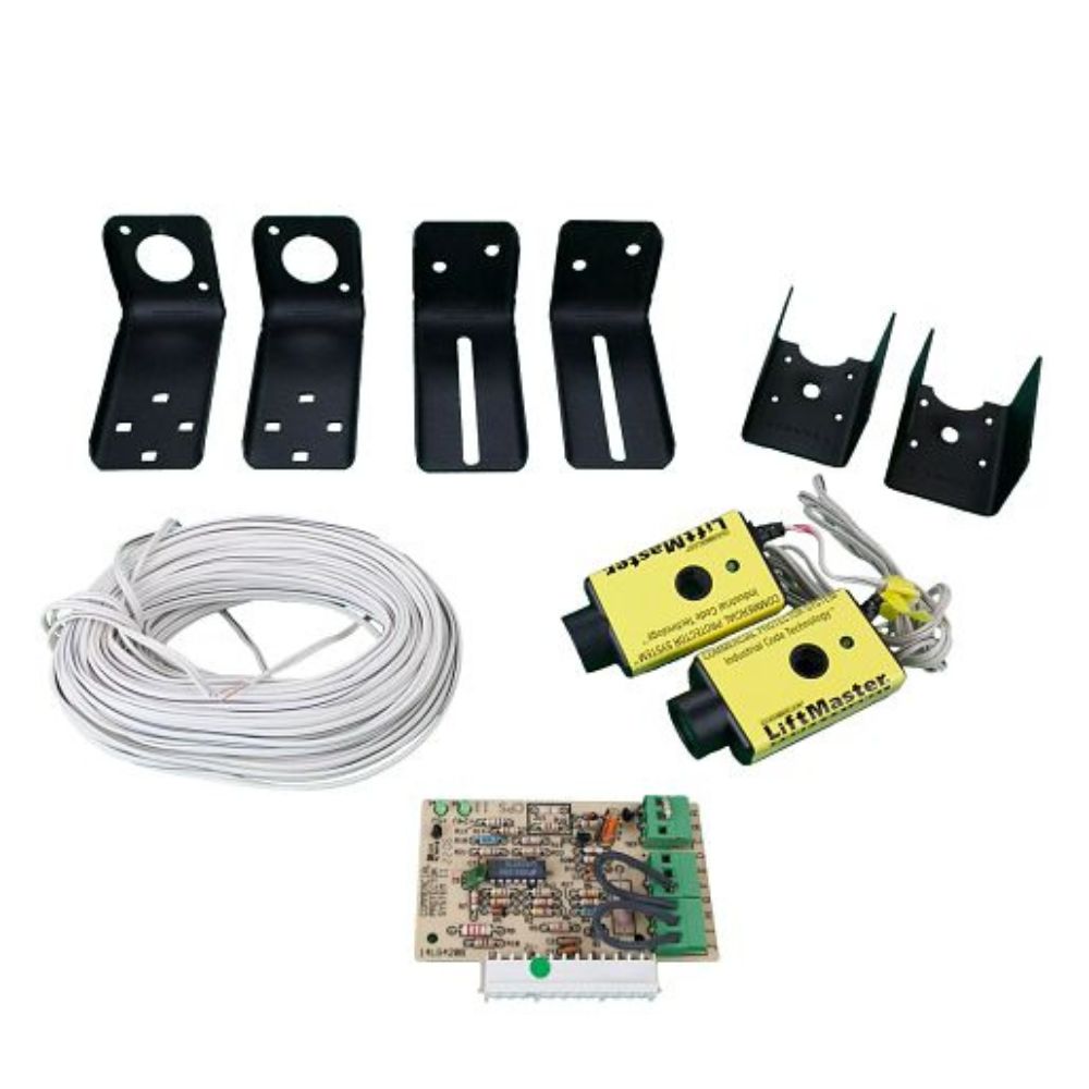 LiftMaster CPS Detector/Emitter 001A4811 | All Security Equipment
