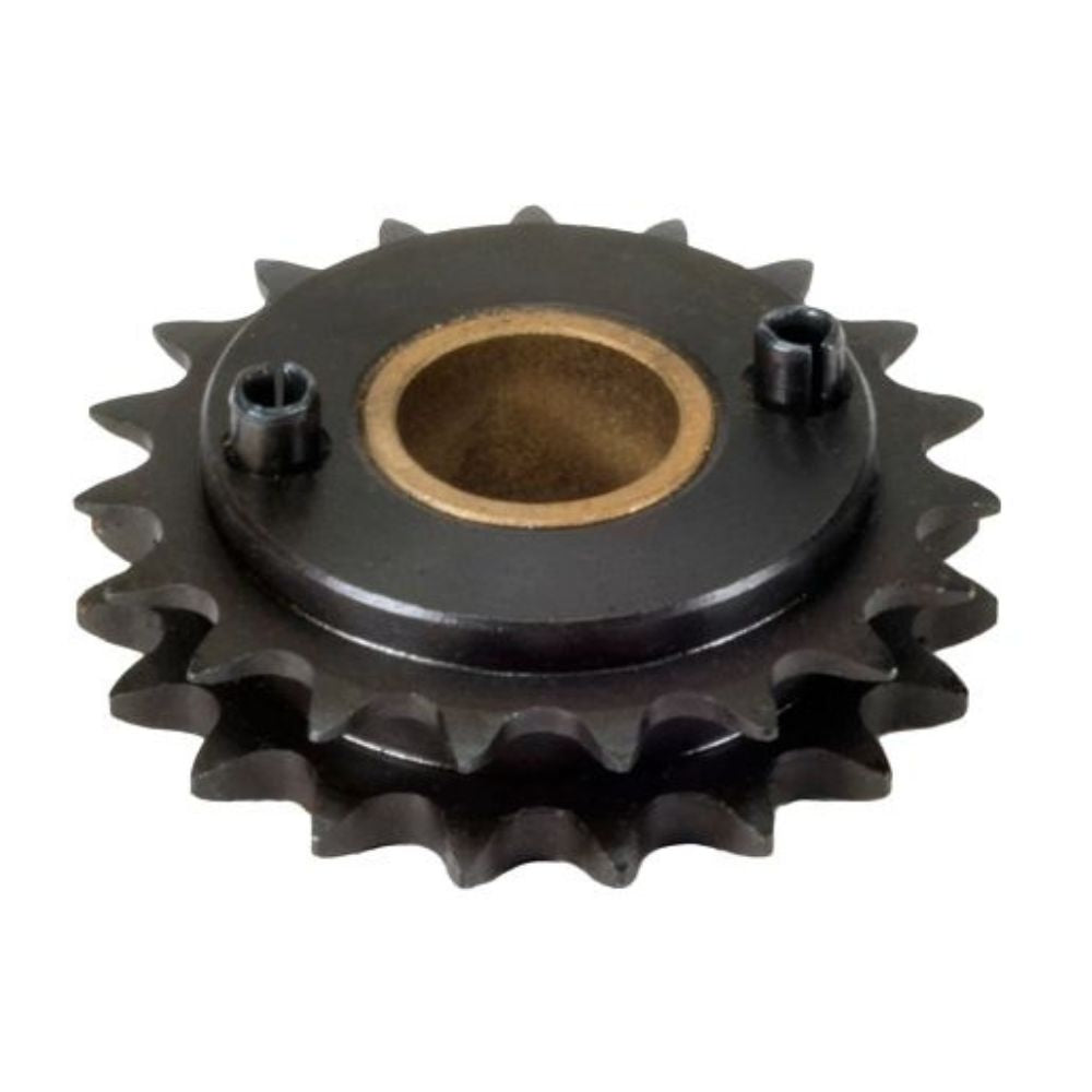 LiftMaster Compound Sprocket 41B19x1-1/4"B K75-11377