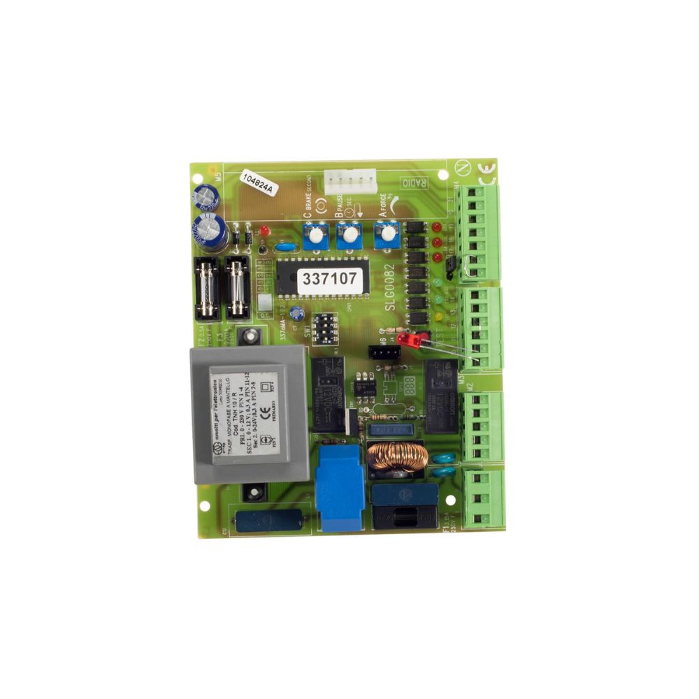 LiftMaster Control Board, 2 Motor CB2 | All Security Equipment