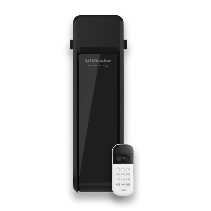 LiftMaster Garage Door Opener with myQ Video Keypad 98022-VKP1