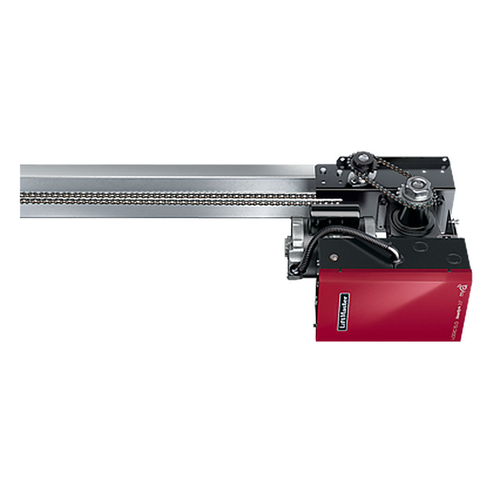LiftMaster 1 1/2 HP Slide Door Operator GSD | All Security Equipment