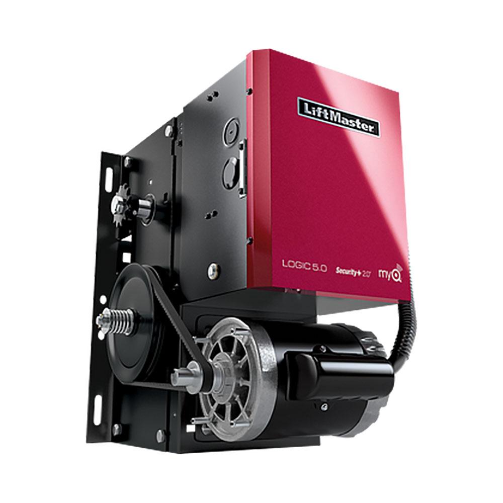 LiftMaster J501L5 J 1/2 HP Industrial-Duty Jackshaft Operator