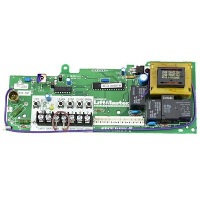 LiftMaster Logic Control Board (Medium-Duty, U, 315MHz) K001A6424