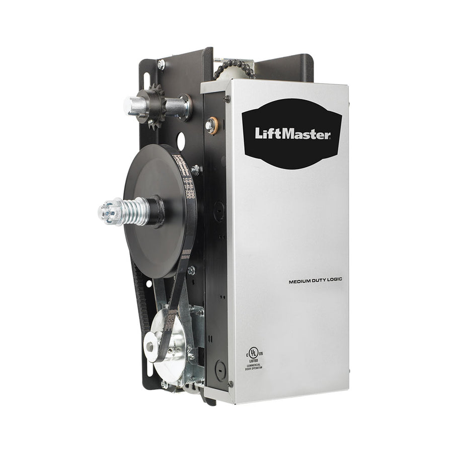 LiftMaster MJ5011U Medium-Duty Logic Jackshaft Operator