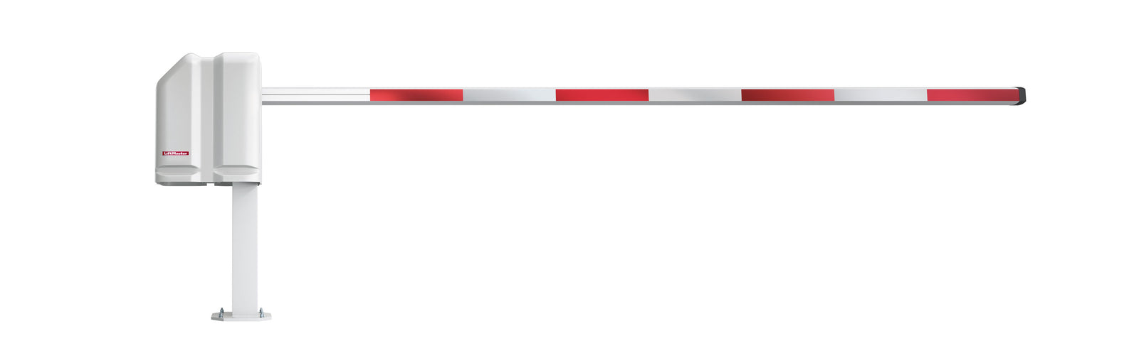 Choosing The Right Replacement Barrier Gate Arm - All You Need to Know