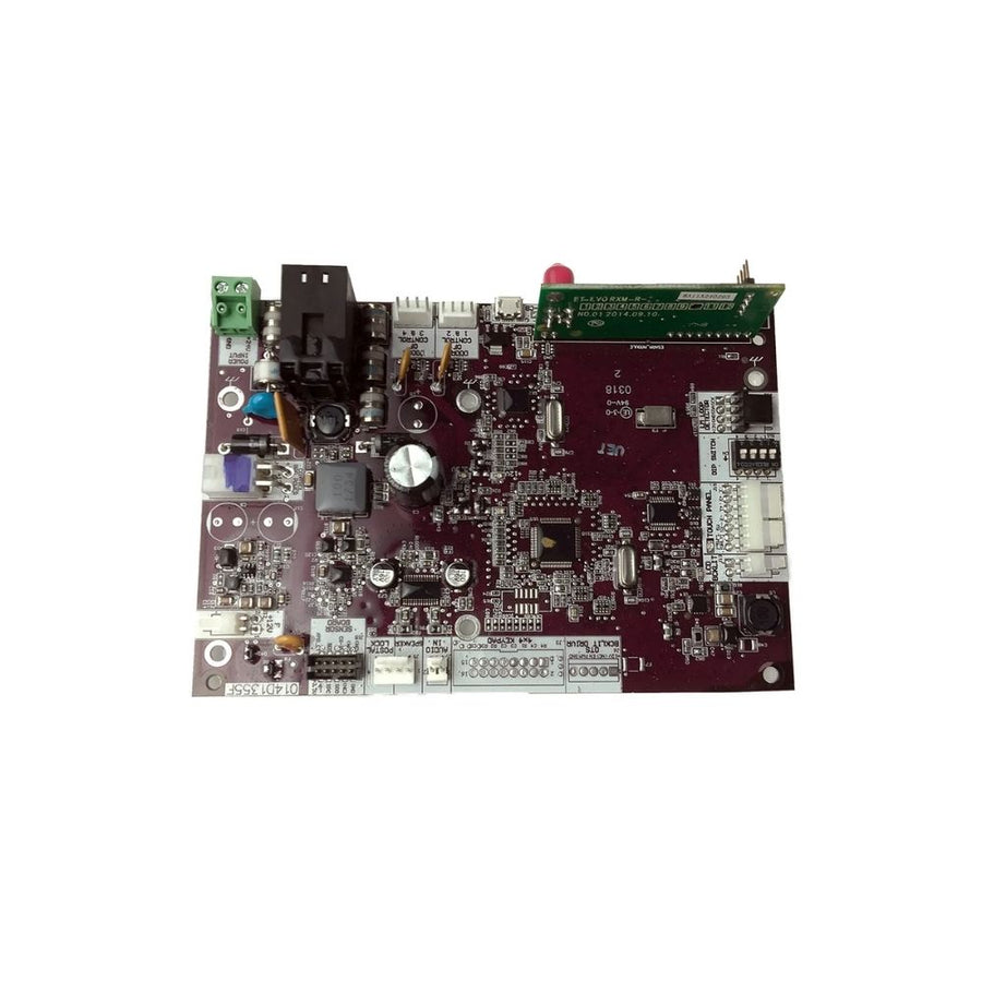 LiftMaster Power / Internet Board K001D8439MC | All Security Equipment