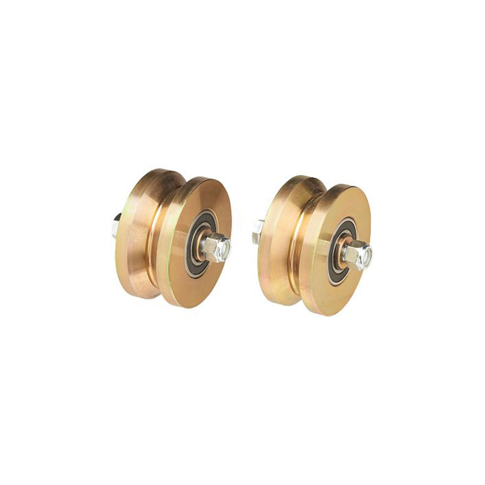 LiftMaster Power Wheel (Pair) AH107 | All Security Equipment