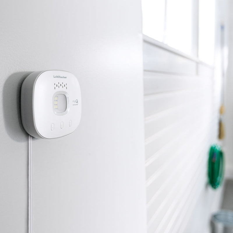 LiftMaster Smart Garage Control 821LMC-S | All Security Equipment