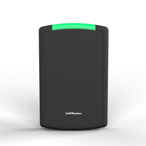 LiftMaster Single Gang Smart Reader SRDRST | All Security Equipment