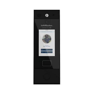 LiftMaster Smart Video Intercom-M CAPXM | All Security Equipment