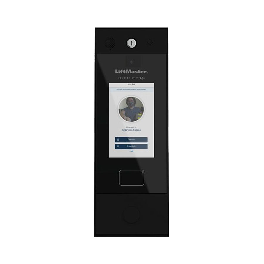 LiftMaster Smart Video Intercom-M CAPXM | All Security Equipment