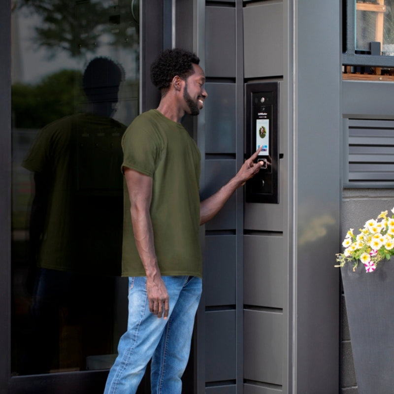 LiftMaster Smart Video Intercom-M CAPXM | All Security Equipment