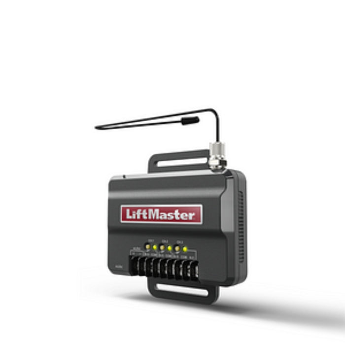 LiftMaster Universal Receiver 850LM | All Security Equipment
