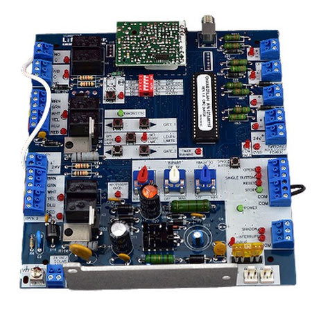 LiftMaster Control Board K001A6039 | All Security Equipment
