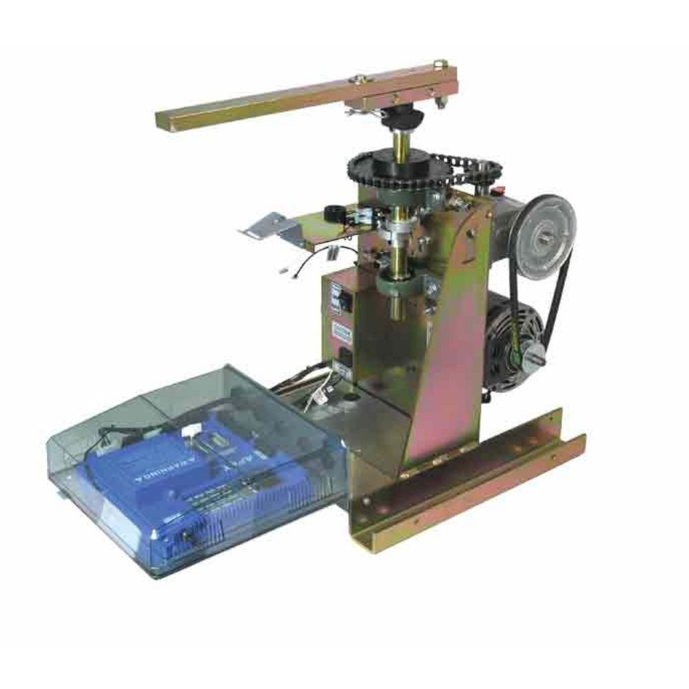 Linear 1/2 HP Residential Swing Gate Operator | All Security Equipment