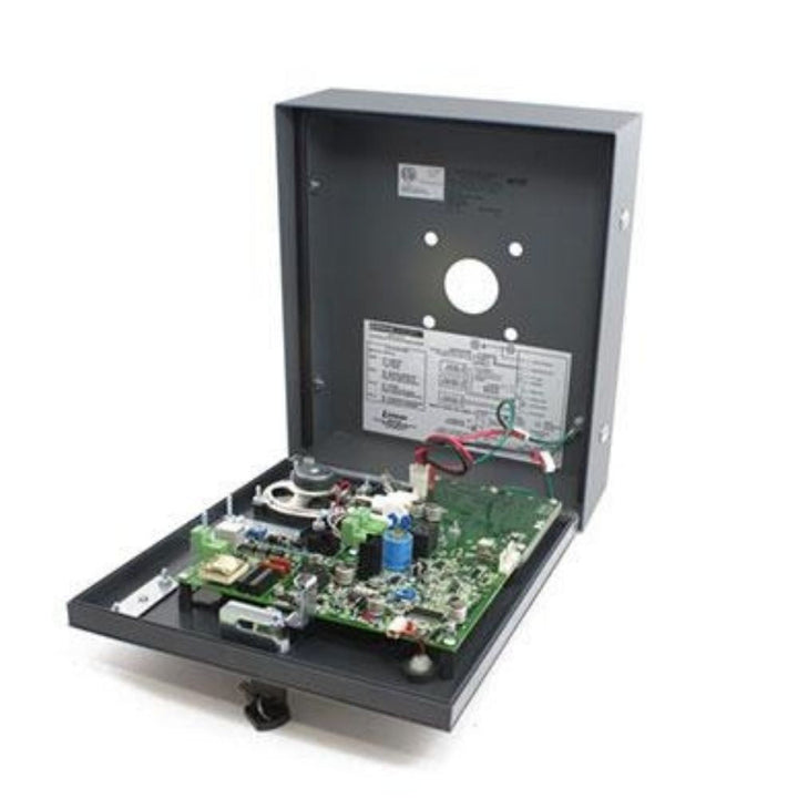 Intercom and Telephone Entry Systems | All Security Equipment