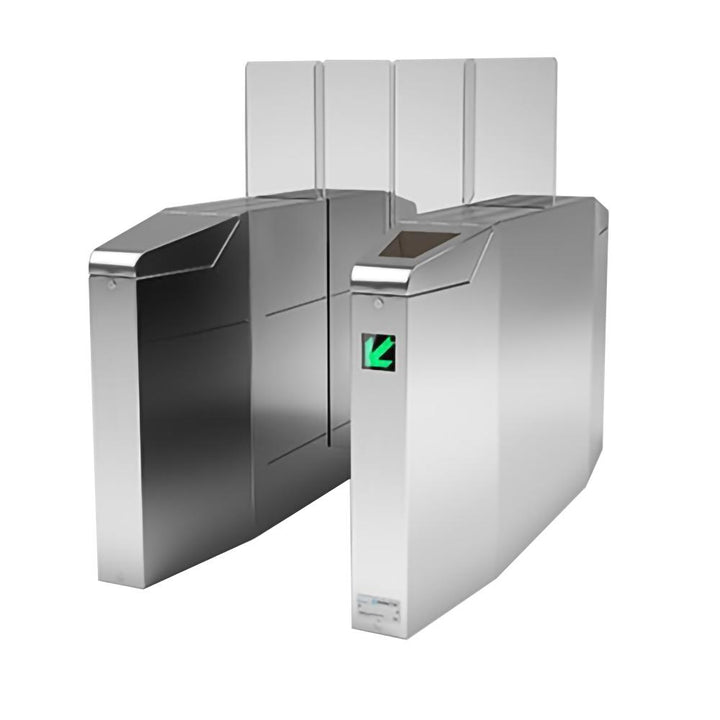 Automated Fare Collection Gates | All Security Equipment