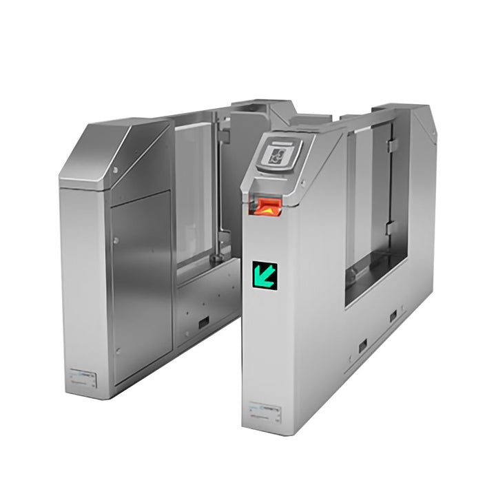 Automated Fare Collection Gates | All Security Equipment