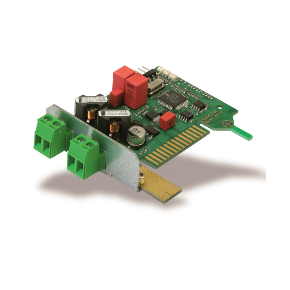 Magnetic Autocontrol DM02 Microdrive 2-channel Loop Detector Module