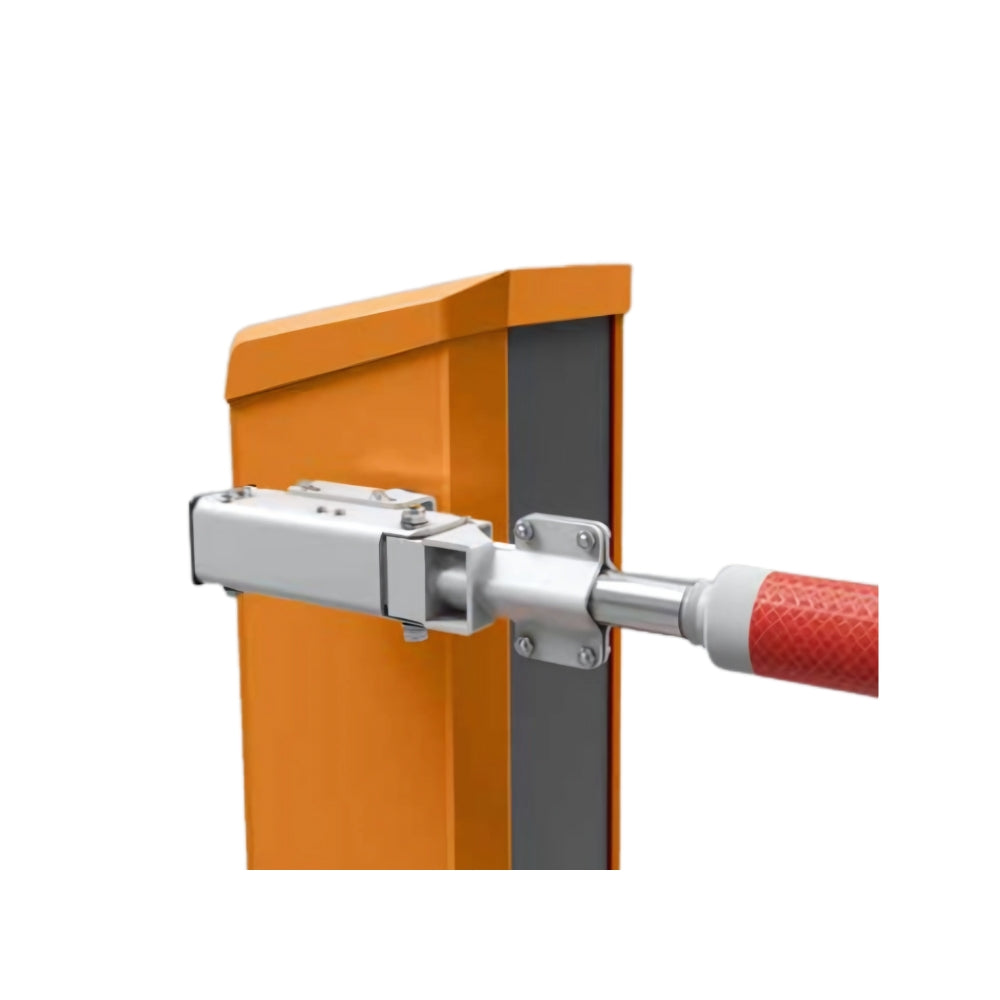 Magnetic Autocontrol Toll Swing-away Flange FLSA-MBXT