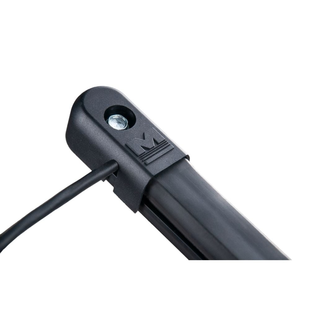 Miller Edge Slide Gate Sensing Edge Monitored 4ft MG110-K10-2E-05-T2