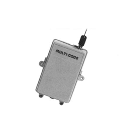 Multi-Code 3028-50 Garage Door Opener Receiver | All Security Equipment