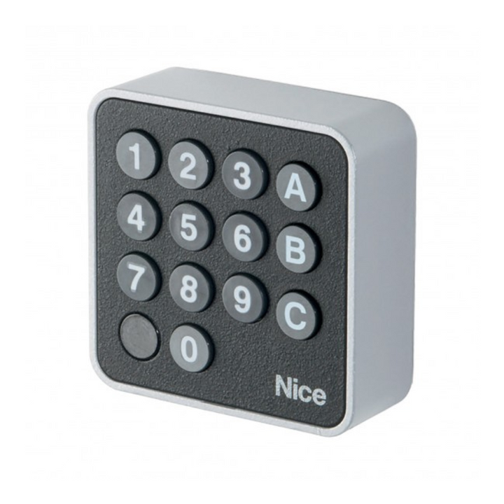 Keypads | All Security Equipment