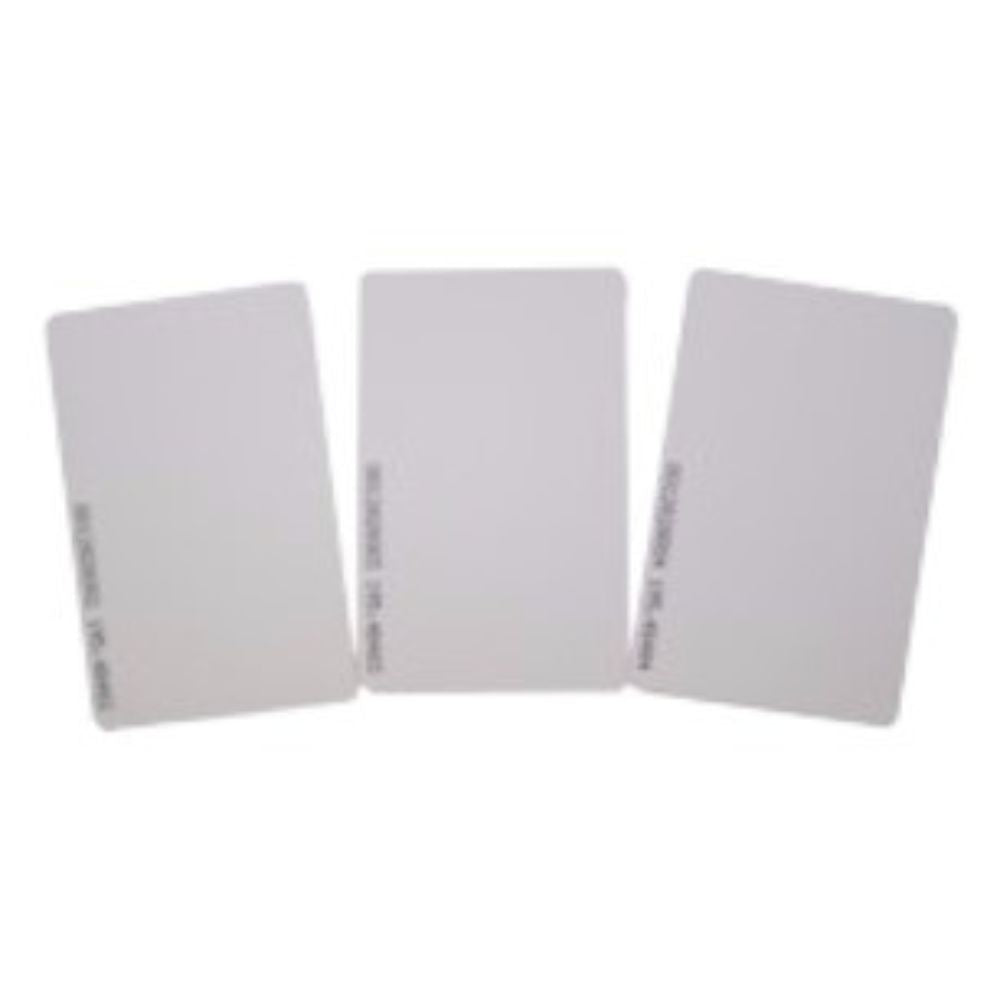 Pach and Company Proprietary 26-Bit Weigand ISO Card 10 Per Pack UISO