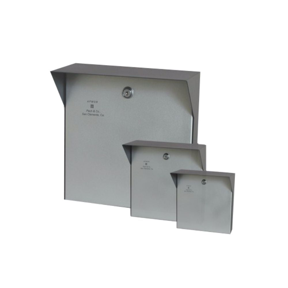 Pach and Company Universal Gang Box