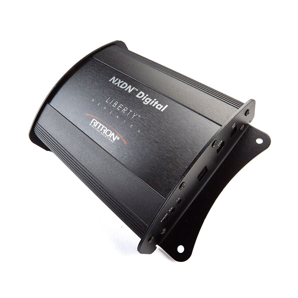 Ritron Digital Liberty™ Repeater UHF NXDN™ 10 Watt Output RLR-465NX