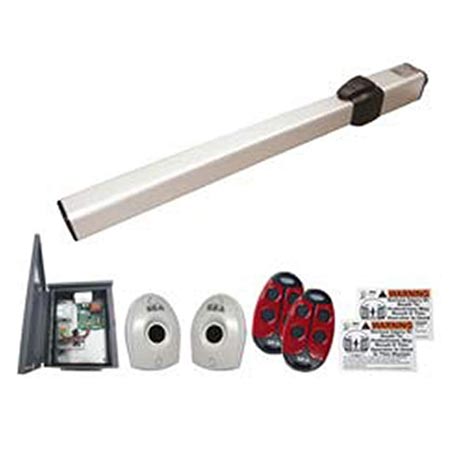 SEA Mini Tank Swing Gate Opener | All Security Equipment