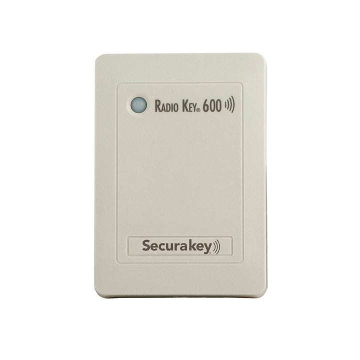 Fob and Card Readers | All Security Equipment