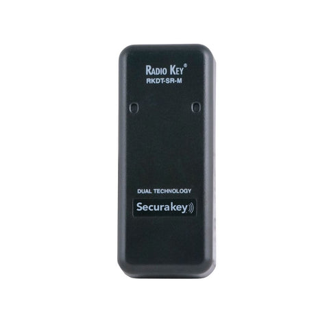 Fob and Card Readers | All Security Equipment