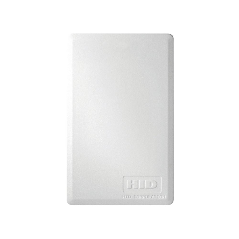 Security Brands Clamshell Card - HID ProxPoint 40-010