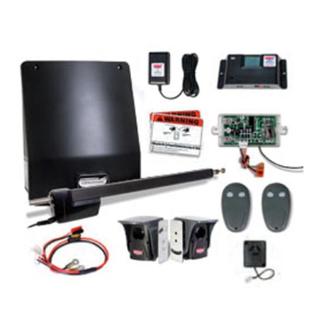 USAutomatic Ranger HD I Gate Opener 020516 | All Security Equipment