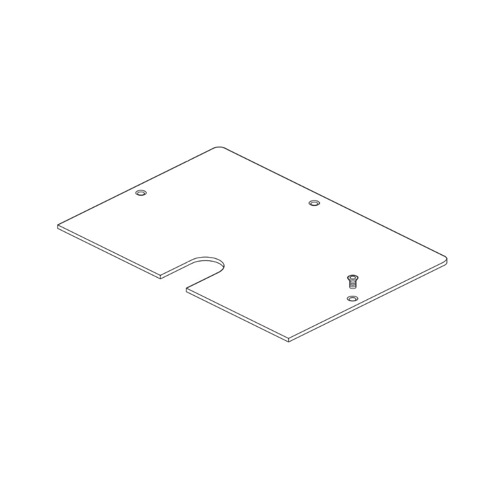 Viking 727157 Box Cover for I770 Operator | All Security Equipment