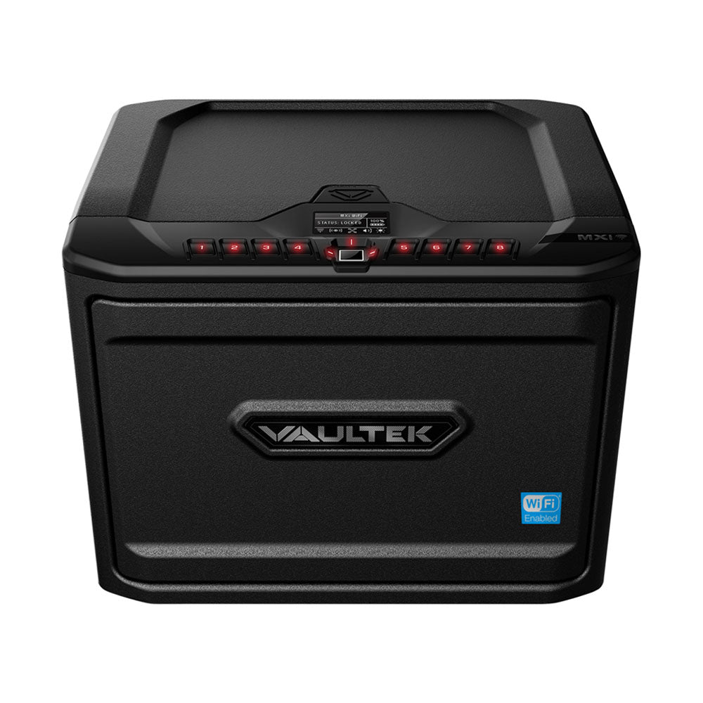 Vaultek MX Series