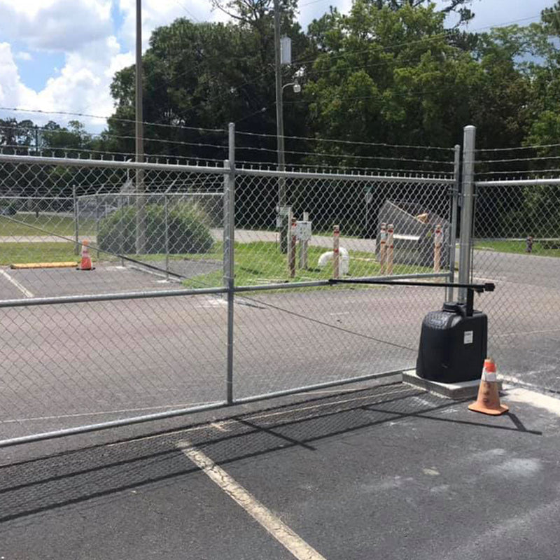 Viking F1 Swing Gate Operator Complete Kit VA-F1NX-KIT