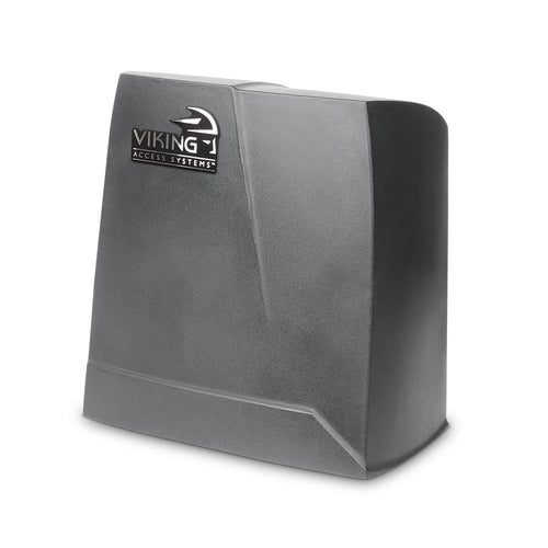 Viking K2 Residential Slide Gate Operator Complete Kit VA-K2SPS-KIT