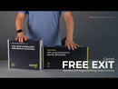 Cartell Wireless Exit Sensor | All Security Equipment