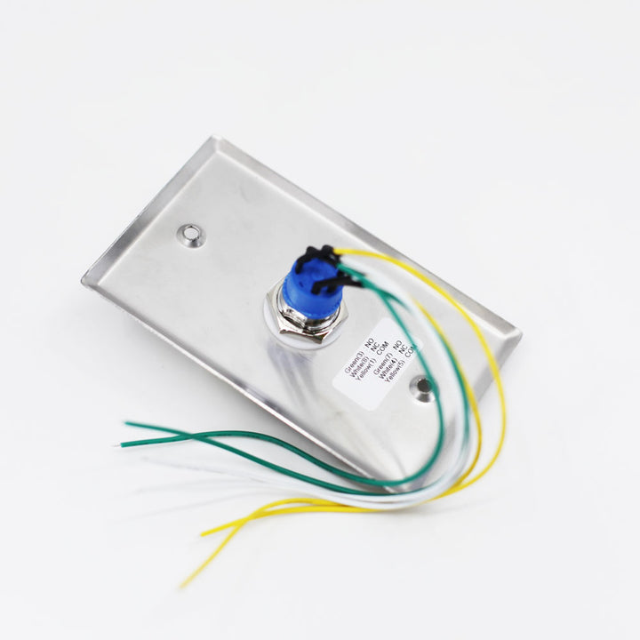 Magnetic Locks | All Security Equipment